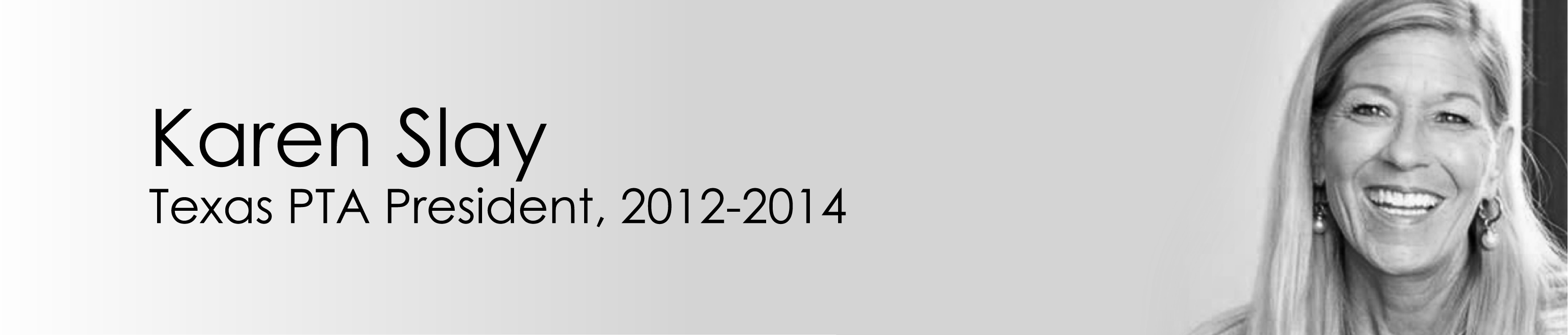 Looking Forward – TxPTA