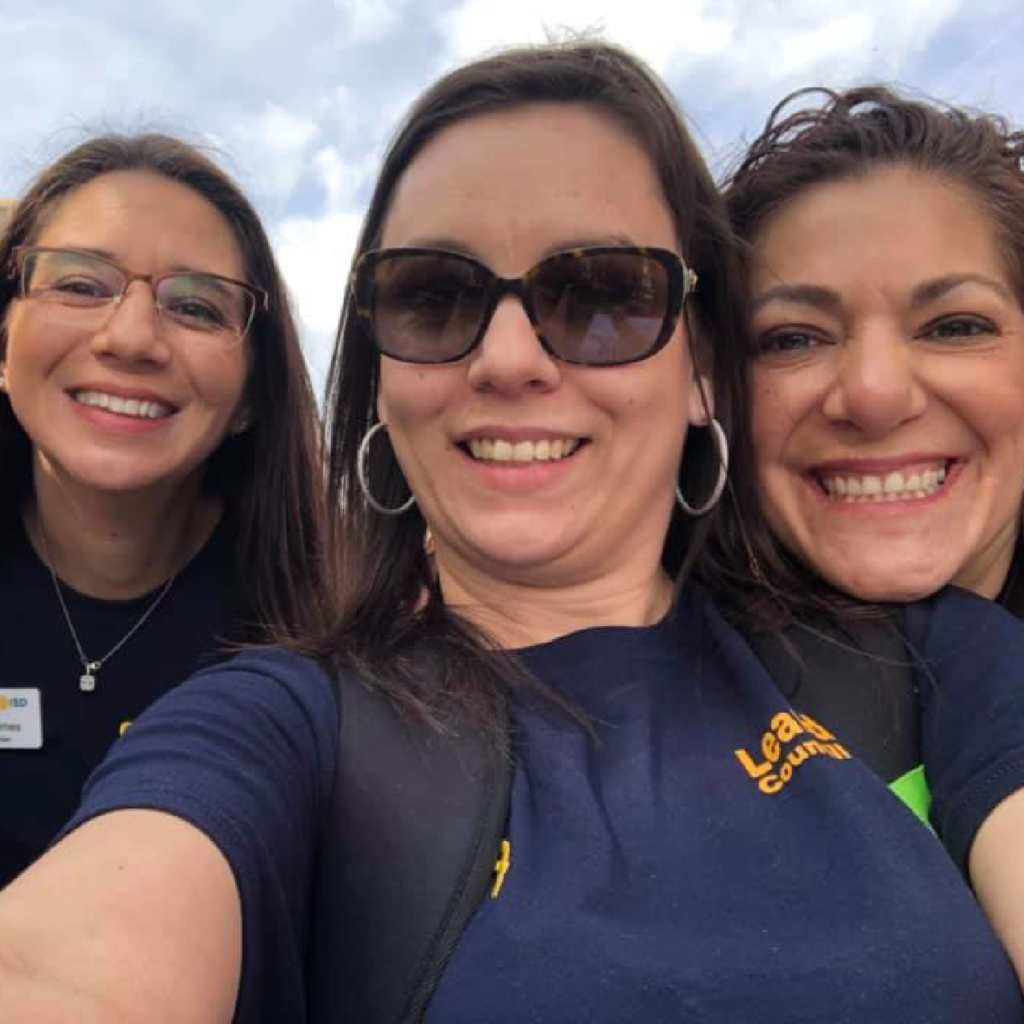 Who’s Missing? – TxPTA