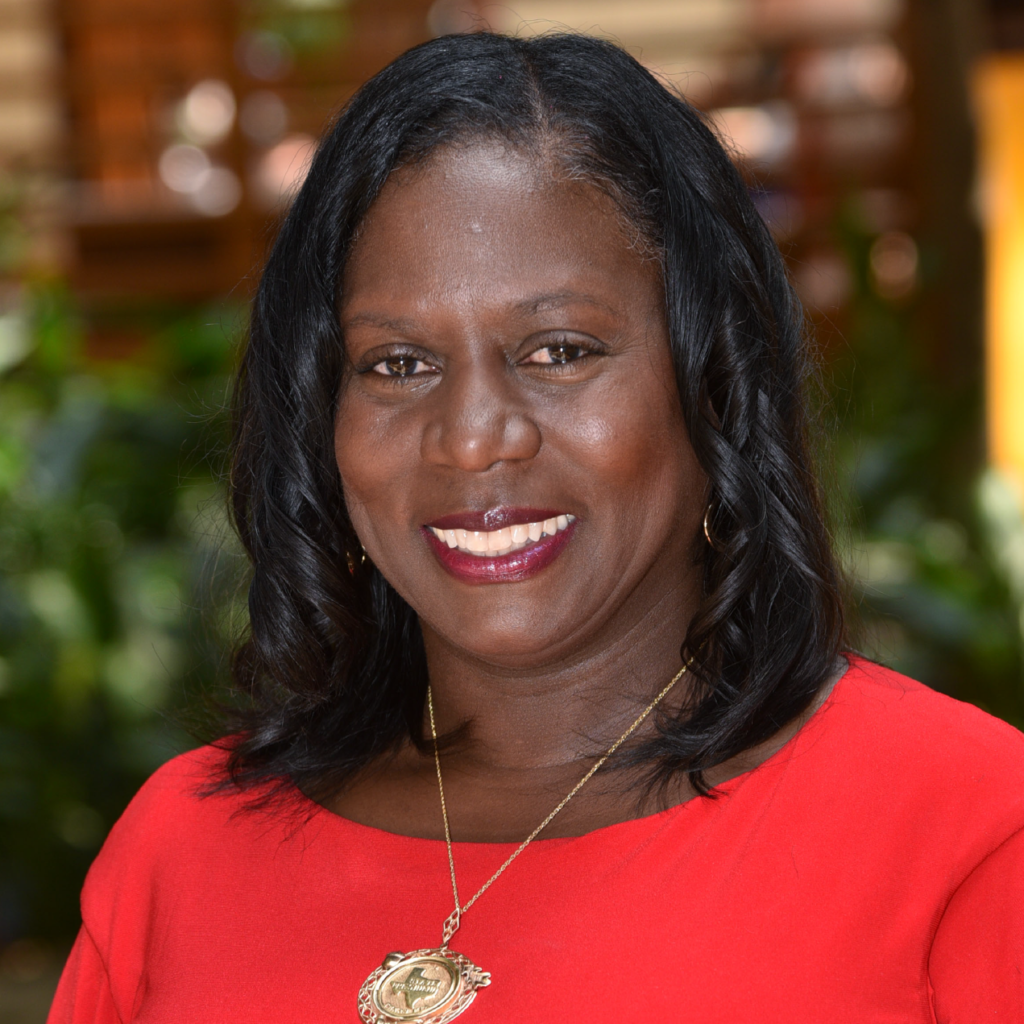 Looking Forward – TxPTA